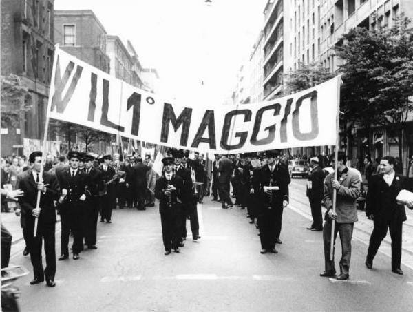 1st of May: Italy celebrates International Workers’ Day - Sicily Discovery