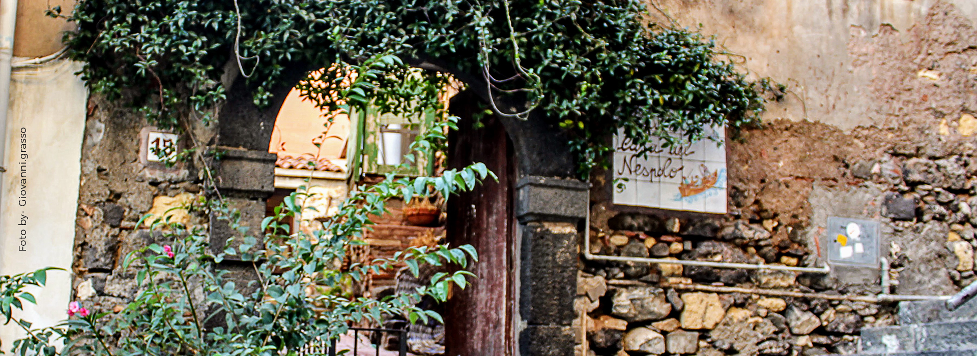 Casa del Nespolo Museum - Sicily Discovery