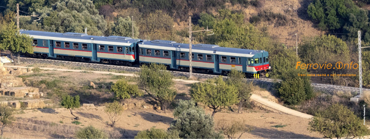 HISTORIC TRAINS OF TASTE IN SICILY 2019 - Sicily Discovery